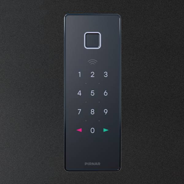 Front Door Locks » Functionality, Security, Comfort | PIRNAR