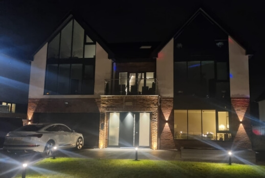 Front doors made to measure Awarded top quality | PIRNAR