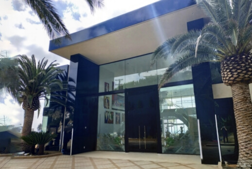 Front doors made to measure Awarded top quality | PIRNAR