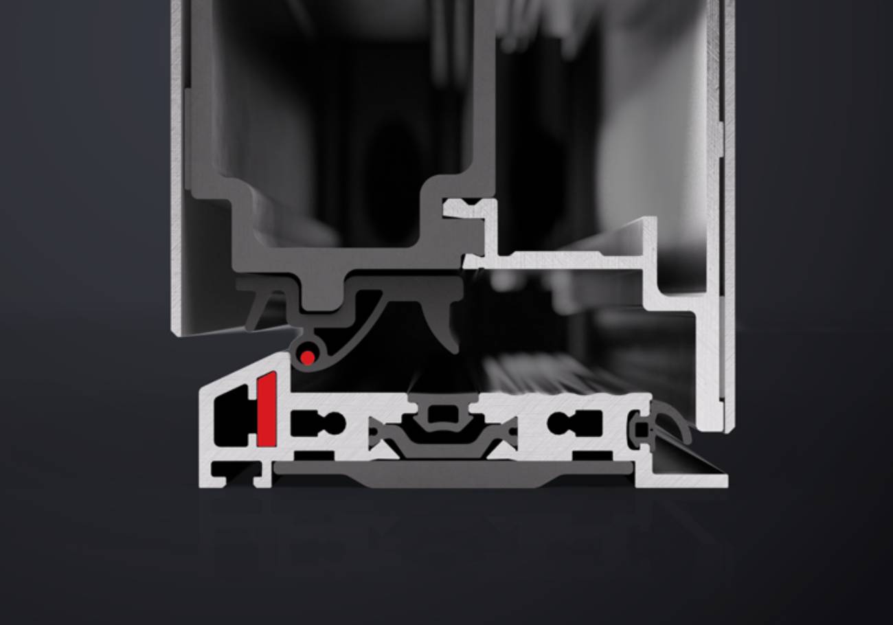 Entrance doors | Best modern entry doors in UK | PIRNAR